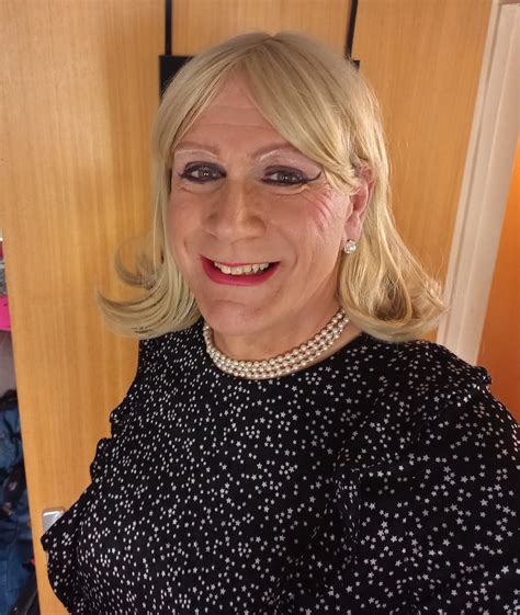 Blonde Sunday Hi Its Sunday So I Decided To Go Blonde To