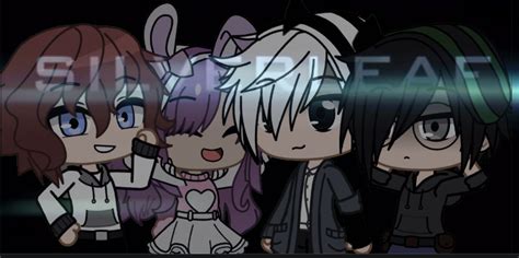 Silverleafa Gacha Voice Acted Series🌸 Casting Call Club