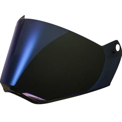 Ls2 Mx436 Pioneer Motorcycle Helmet Visor Optimal Clarity