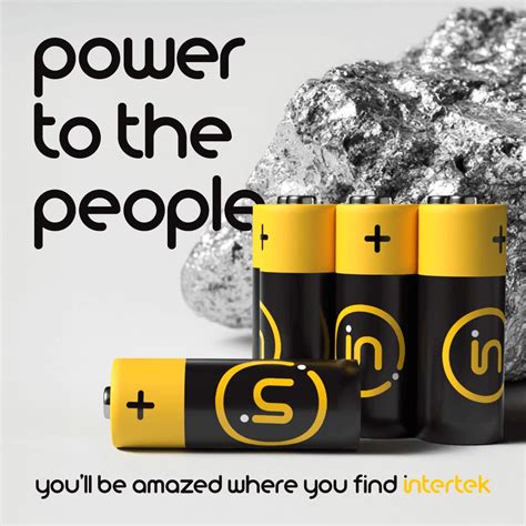 Batteries Intertek Alkaline Safety Inspection Youllbeamazed