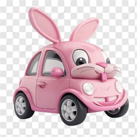 핑크 장난감 자동차 핑크 장난감 자동차 장난감 차량 어린이 자동차 Png 일러스트 및 이미지 에 대한 무료 다운로드 Pngtree