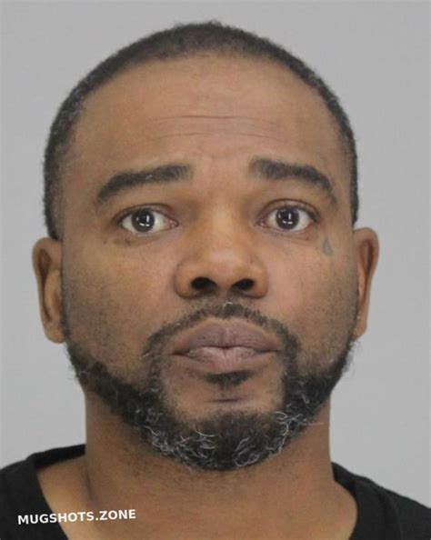 Bailey Derrick 09122024 Dallas County Mugshots Zone