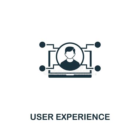 User Experience Icon Premium Style Design From Design Ui And Ux Icon Collection Pixel Perfect