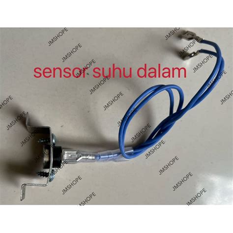 Jual Sparepart Sensor Suhu Dalam Pemanas Solar Heater Kandang Ayam Ch