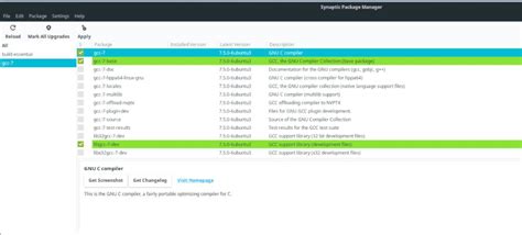 How To Install GCC On Ubuntu