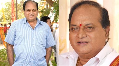 Chalapati Rao నాలుగు తరాల నటులతో నటించిన చలపతిరావు సీనియర్ ఎన్టీఆర్‏తో ప్రత్యేక అనుబంధం
