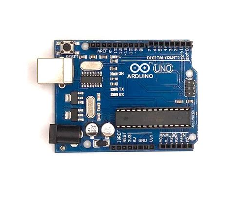 Uno R3 Ch340g Atmega328p Development Board Arduino Dip