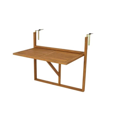 Deze Inklapbare Tafel Van Action Is Een Aanwinst Voor Je Balkon