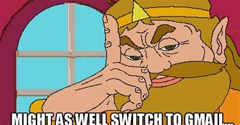 Mfw I Hit 8000 Unread Messages Imgur