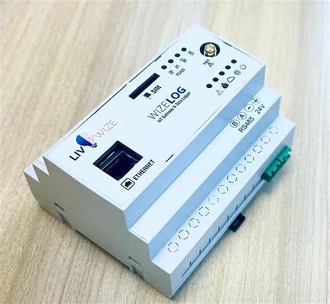 Modbus To G Gateway At Piece Shahdara New Delhi ID