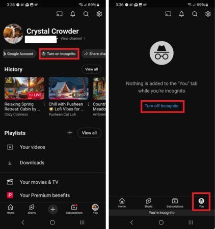 How To Drastically Improve Your YouTube Recommendations Make Tech Easier