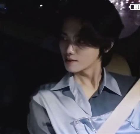 Kang Minhee Cravity En 2024