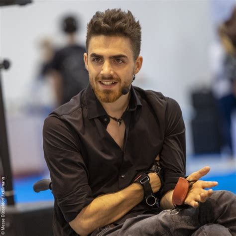 Moritz Brückner Thats How He Rolls