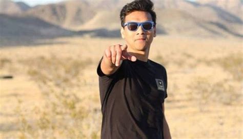 Why It Is Good To Be Rafi Chowdhury