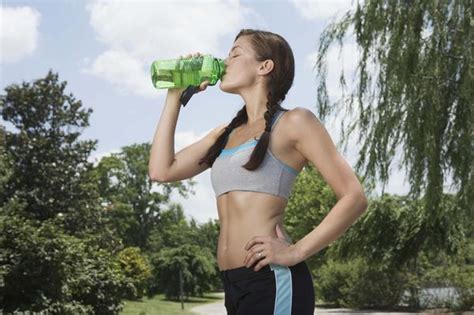 Replacing Your Electrolytes Vitamin World