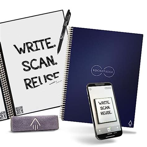 The Best Eco Friendly Notebooks For Sustainable Scribbles Earth