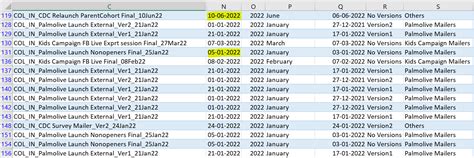Excel Powerquery Converting Incorrect Dates Microsoft Community Hub