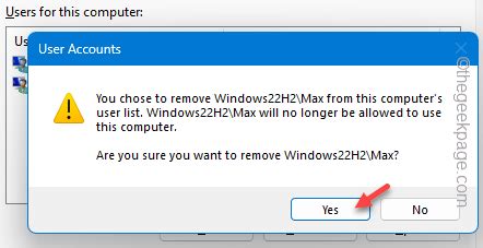 Top 5 Ways To Remove User Account From Windows 11 10 2023