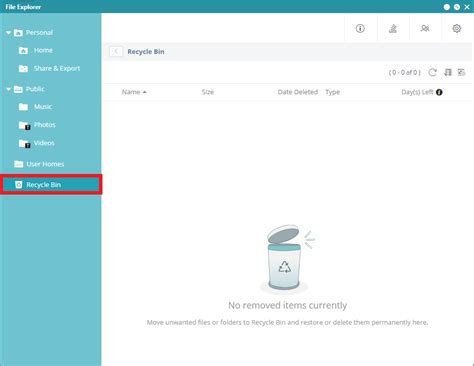 What Is Recycle Bin In Oracle Database At William Mata Blog