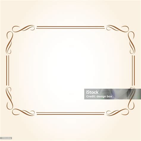 디자인 빈티지 요소의 벡터 집합입니다 장식 프레임 테두리 칸막이 배너 화살표 모노그램 모서리 사각형 로고 템플릿 배와 꽃 비네팅 프리미엄 골드 스타일 국경에 대한 스톡 벡터