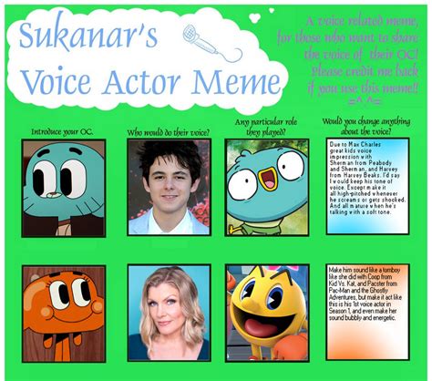 All Gumball Voice Actors 60 Photos Moonagedaydreamfilm