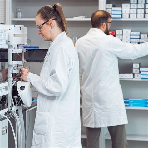Element Lab Solutions Premier Lab Consumables Instruments And Training