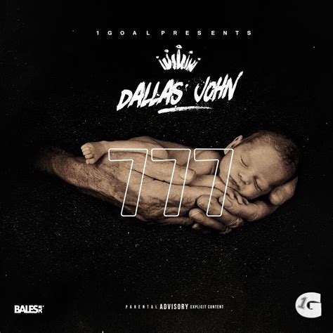 Dallas John 777 Ea Godfirst Mp3 Buy Full Tracklist