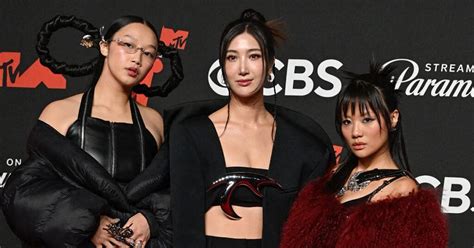 Kpop Demon Hunters Song “golden” Earns Platinum Certification