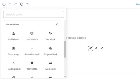 10 Plugin Untuk Editor Gutenberg Block Terbaik Dan Gratis Centerklik™
