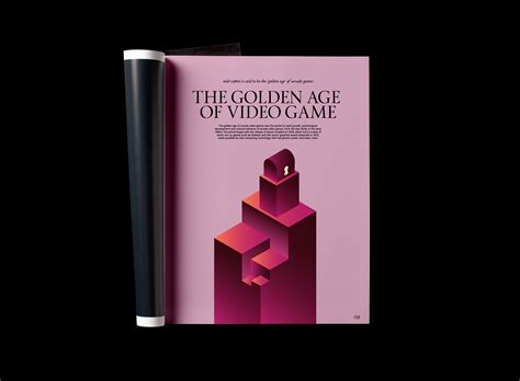 Isometric · Atipo Illustrations