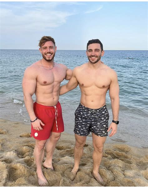 Gay Bodybuilder On Tumblr