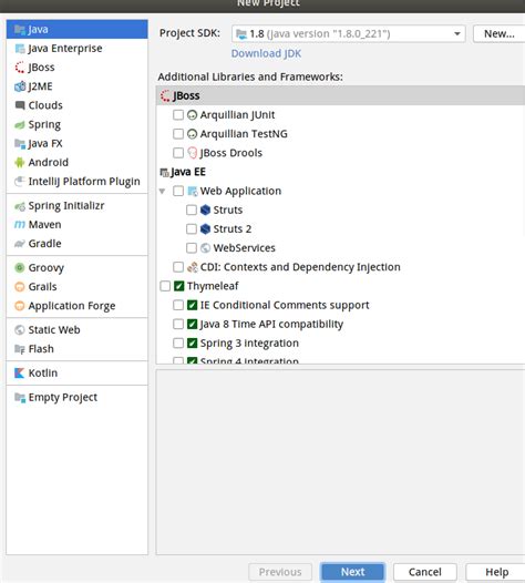Ubuntu Idea Jdk
