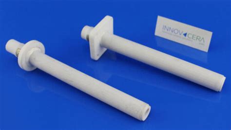 What Are The Methods For Joining Ceramic With Other Metals INNOVACERA