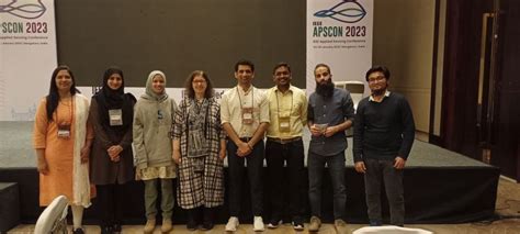 Rufyid U Nissa Rufaida On Linkedin Had A Memorable Experience At