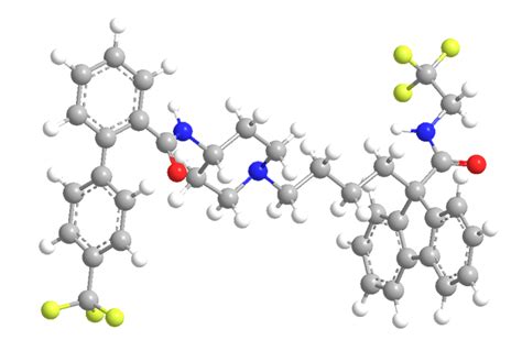 Lomitapide American Chemical Society