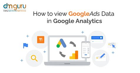 How To View Google Ads Data In Google Analytics