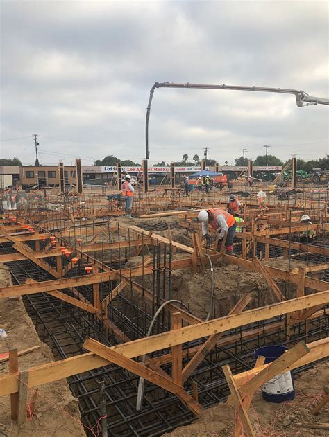 Tiny Tim Plaza Residential Program Rick Hamm Construction