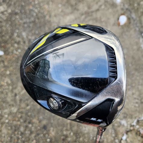 A중고 브리지스톤 Tour B Jgr 95도 S 드라이버 골프키즈 골프용품 최저가 쇼핑몰