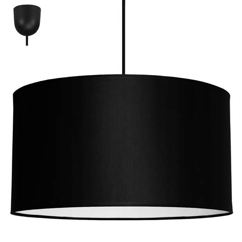 Купить ПОДВЕСНОЙ ПОТОЛОЧНЫЙ СВЕТИЛЬНИК ОДИНАРНАЯ ЛЮСТРА БОЛЬШОЕ ОСНОВАНИЕ ЧЕРНЫЙ СВЕТОДИОД