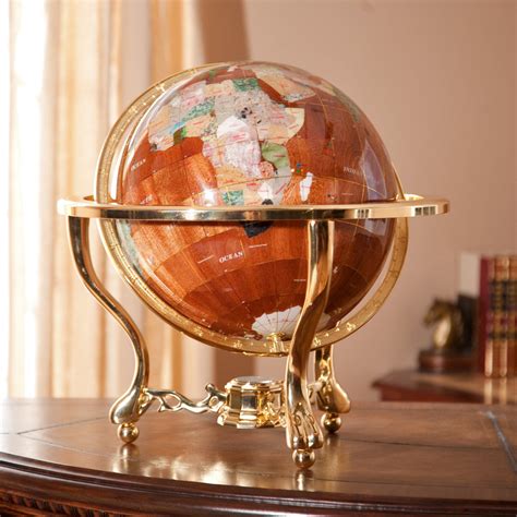 Decorative World Globes Uk