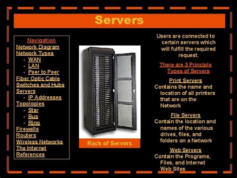 The Basics Of Computer Networking David Phenix Computing