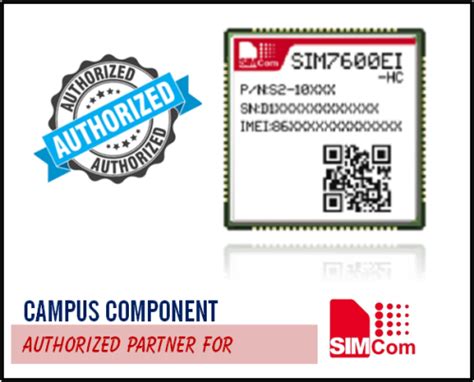 GSM Simcom SIM EI HC G Module At Piece In Pune ID
