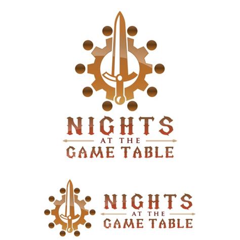 Tabletop Rpg Live Stream Designs Needed Logo Design Contest