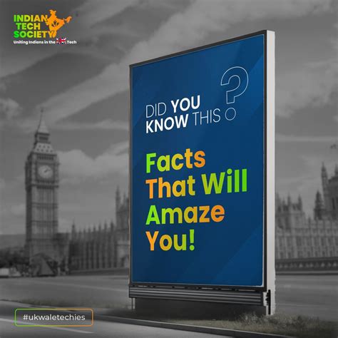 Indian Tech Society On Linkedin This Is A Unique Opportunity To