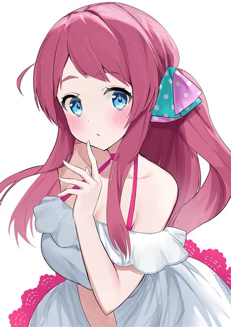 Cute Sakura Rzombielandsaga