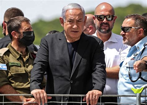 Israels Netanyahu Fails To Form A Government By Deadline The