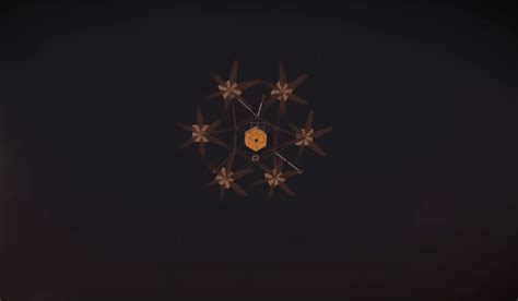 Nasas Six Rotor Chopper Will Look To Martians Like Ufos Look To Us