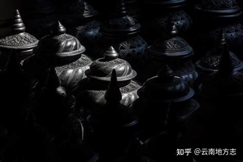 千年不朽 浴火而生云南非遗藏族黑陶尼西 美丽云南第三季 知乎