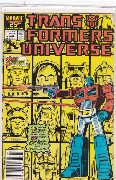 Transformers Handbook By Norrit07 On Deviantart