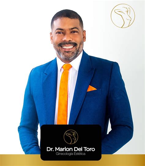 Dr Marlon Del Toro Added A New Dr Marlon Del Toro